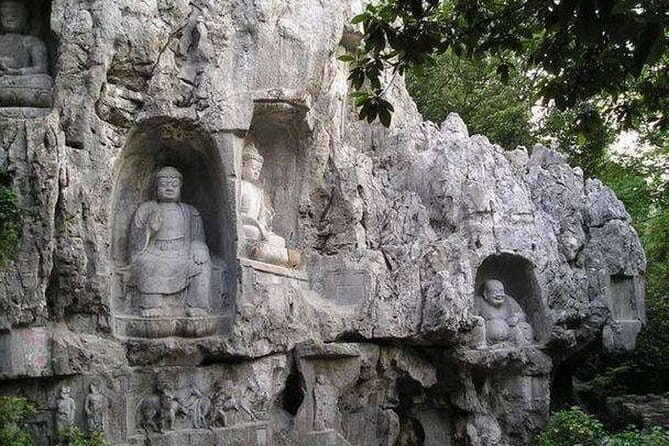 Hangzhou Private Day Trip from Suzhou by Bullet Train with Drop-off Options - Frequently Asked Questions