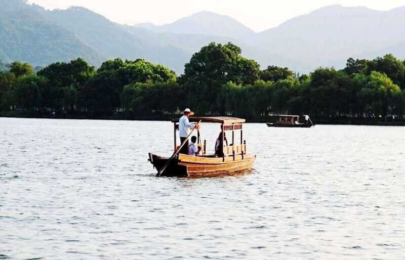 Hangzhou Private One Day Trip from Shanghai by Bullet Train - Who Will Love This Tour?