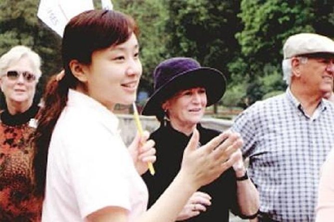 Hangzhou Private Tour Guide Service - Key Points