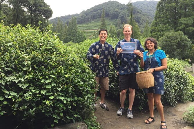 Hangzhou Private Transfer: City Hotels to Railway Station - What to Expect on Your Departure Day