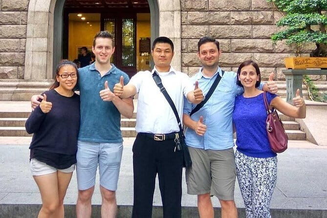 Hangzhou Private Transfer: City Hotels to Railway Station - The Value of This Service