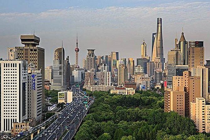 Hangzhou Private Transfer to Shanghai with Drop-off Options - A Detailed Look at the Private Transfer Experience