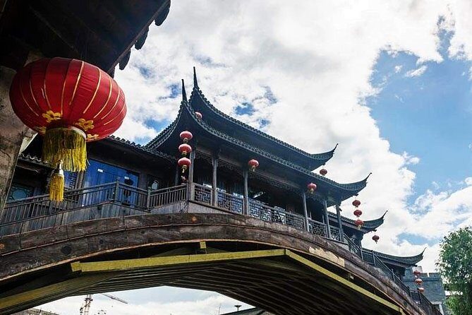 Hangzhou Songcheng Private Tour with Romance Show VIP Class Seat - Analyzing the Value: How Does It Stack Up?