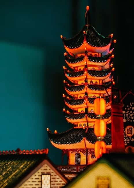 Hangzhou to Haining: Tide Park, Folk Museum & Shadow Puppet - Exploring Haining: A Closer Look at the Itinerary