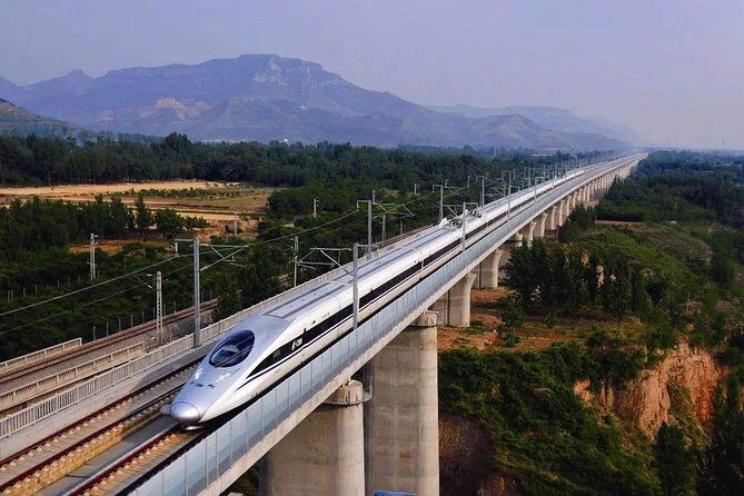 Hangzhou to Huangshan Bullet Train Ticket with Hangzhou Train Station Transfer - FAQ