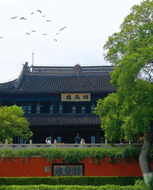 Hangzhou to Jiaxing: South Lake, Local Snack & Heritage Walk - Who Will Appreciate This Tour?