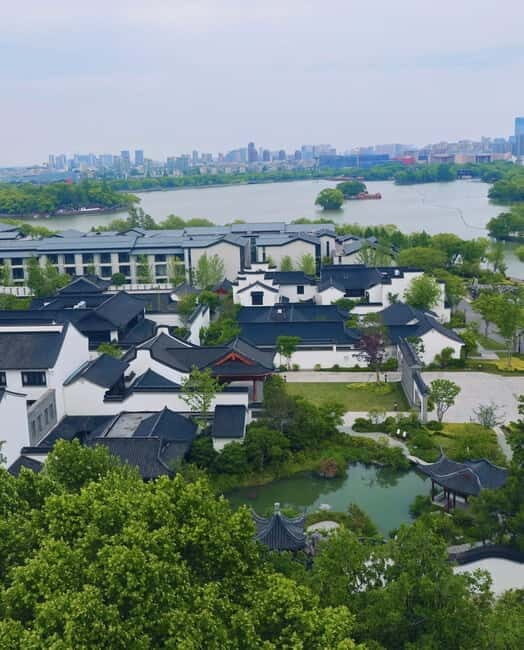 Hangzhou to Jiaxing: South Lake, Local Snack & Heritage Walk - FAQ