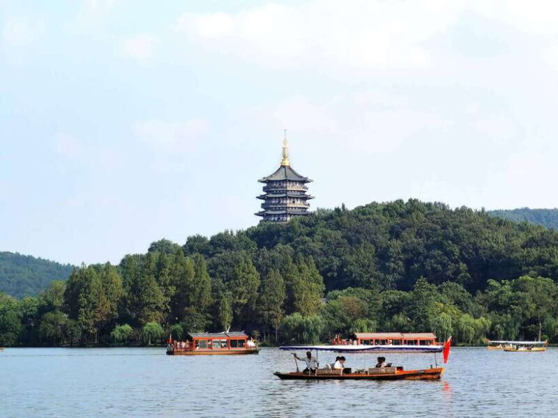 Hangzhou: West Lake and Tea Plantation Day Trip - FAQ
