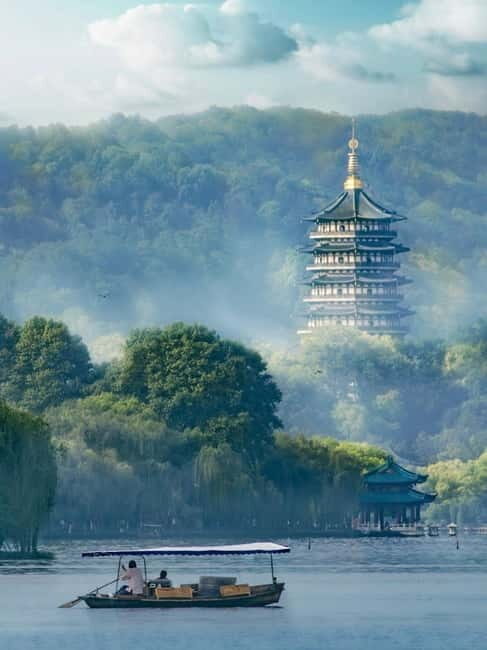 Hangzhou: West Lake Boat, Tea Village, & Temple Tour - Who Will Love This Tour?