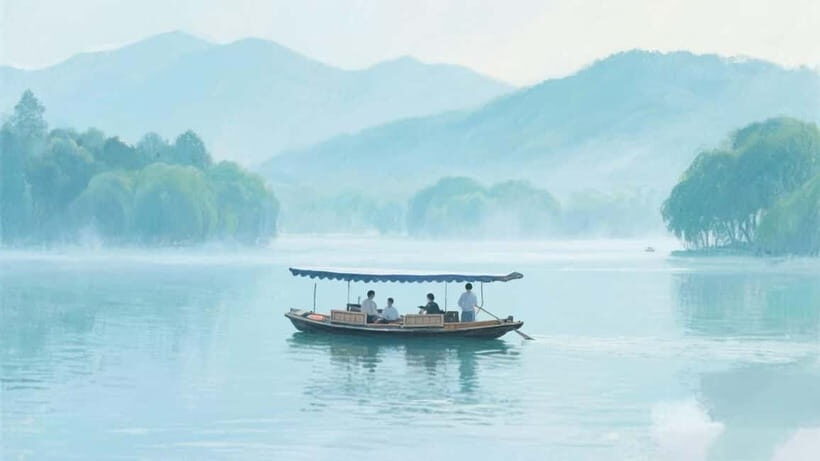 Hangzhou: West Lake Boat, Tea Village, & Temple Tour - Final Thoughts