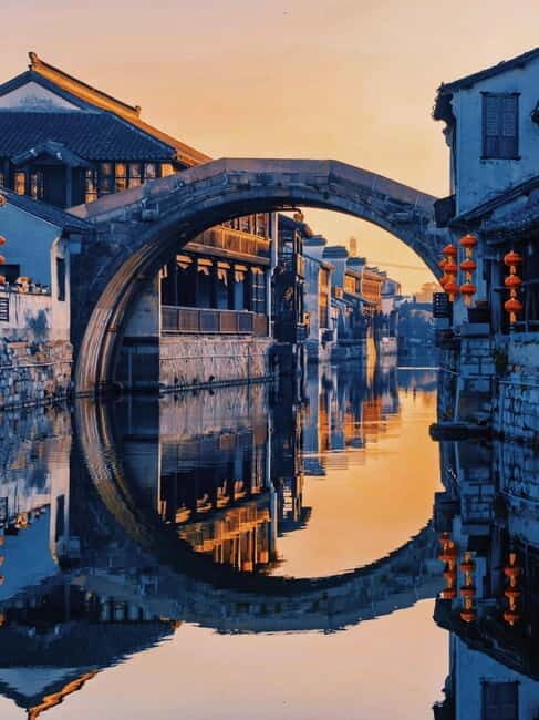 Hangzhou: Wuzhen, Nanxun, and Xitang 3-Day Tour - Exploring the Water Towns: Wuzhen, Nanxun, and Xitang
