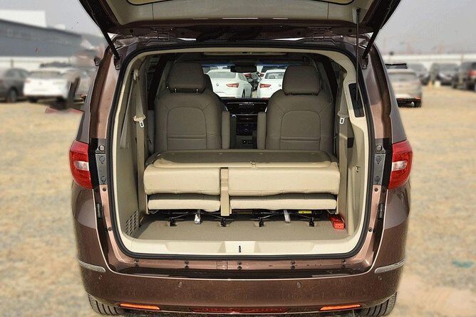 Hangzhou Xiaoshan Airport Chauffeur Service,Hangzhou Airport Transfer - Customer Support and Flexibility