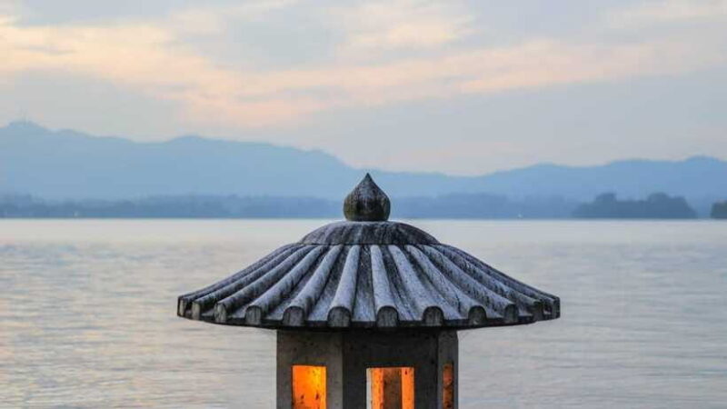 Hangzhou:Luxury West Lake Cruise+Santan Yinyue Island Ticket - The Practical Side: Pricing, Duration, and Group Size