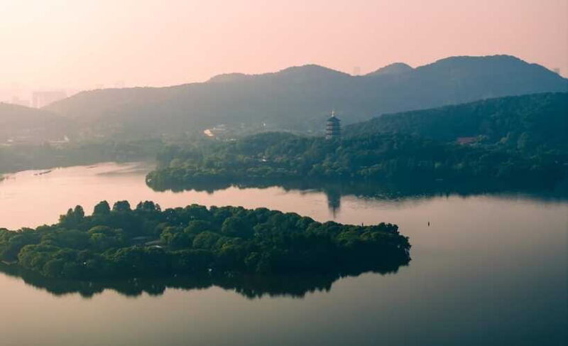 Hangzhou:Luxury West Lake Cruise+Santan Yinyue Island Ticket - The Drawbacks and Considerations