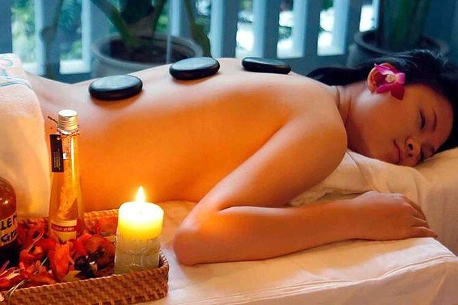 Hani Health Spa - Vietnamese Relaxing Massage 60 minutes - What to Expect at Hani Health Spa