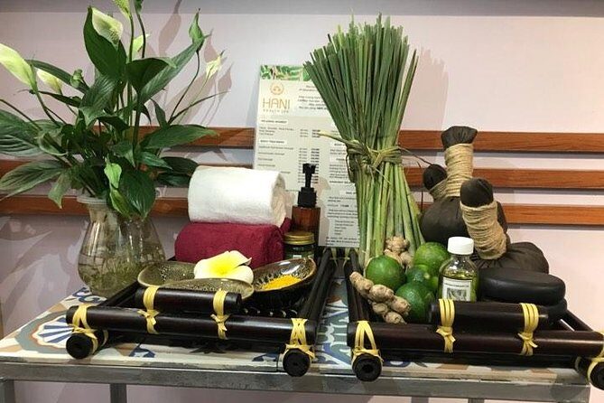 Hani Health Spa - Vietnamese Relaxing Massage 60 minutes - Who Should Consider This?