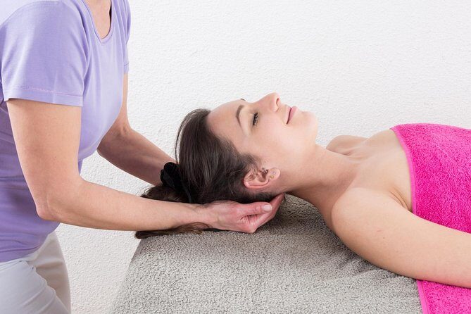 Hani Spa Hoi An - Hotstone Relaxing Massage 90 Minutes - The Value Proposition