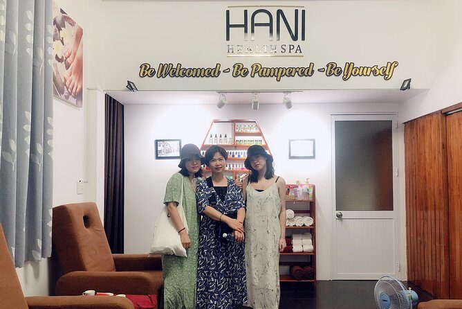 Hani Spa Hoi An - Hotstone Relaxing Massage 90 Minutes - Who Should Consider This Experience?