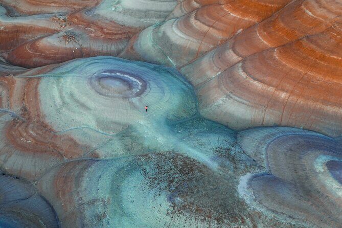 Hanksville: Purple Mountain Photography Tour - Who Will Love This Tour?
