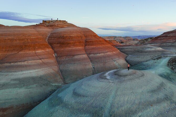 Hanksville: Purple Mountain Photography Tour - The Sum Up