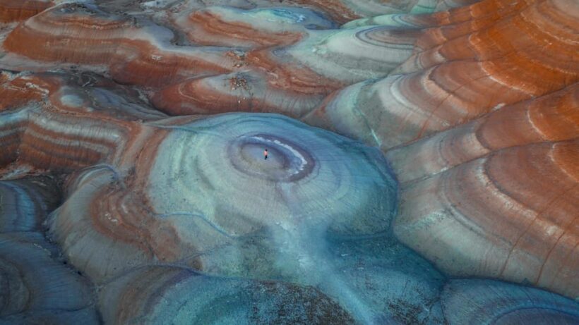 Hanksville/Torrey: Bentonite Hills Drone/Photography Tour - The Practicalities: What to Expect