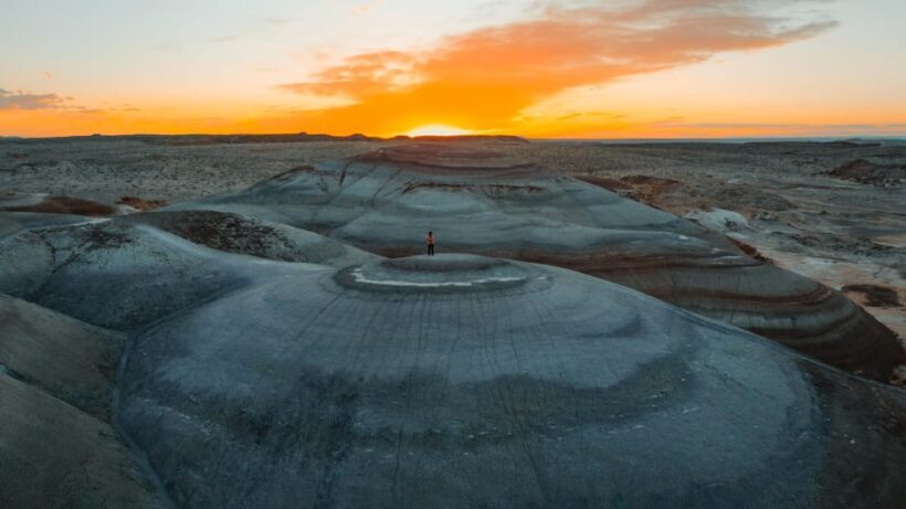 Hanksville/Torrey: Bentonite Hills Drone/Photography Tour - Final Thoughts