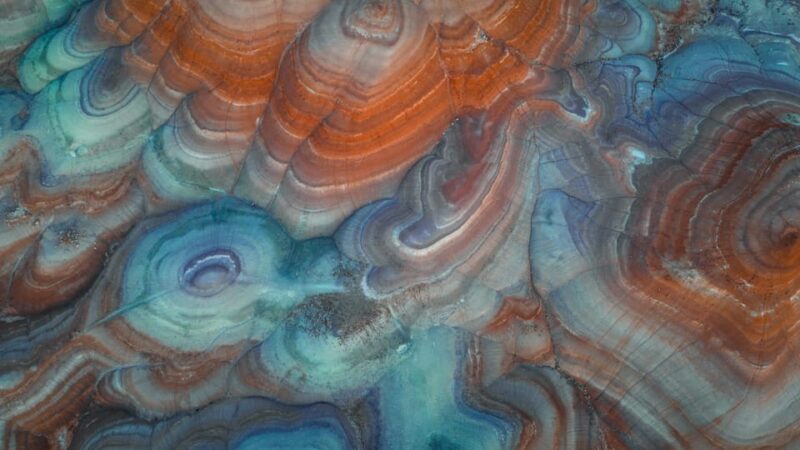 Hanksville/Torrey: Bentonite Hills Drone/Photography Tour - Final Thoughts: Who Should Consider This Tour?