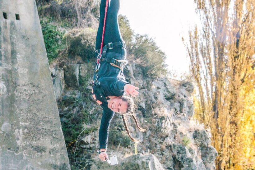 Hanmer Springs: 35-Meter Bungy Jump off Waiau Bridge - Introduction and Overview