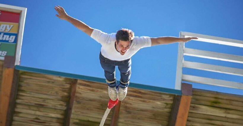 Hanmer Springs: 35-Meter Bungy Jump off Waiau Bridge - Practicalities and Value