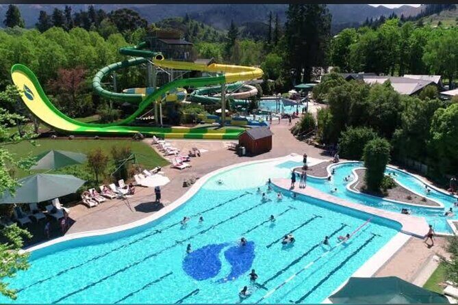 Hanmer Springs Hot Pool Return Trip From Christchurch - The Sum Up: Who Will Love This Experience?