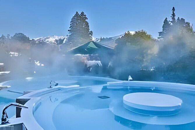 Hanmer Springs Pool Day Tour From Christchurch - A Practical Guide to the Hanmer Springs Pool Day Tour from Christchurch