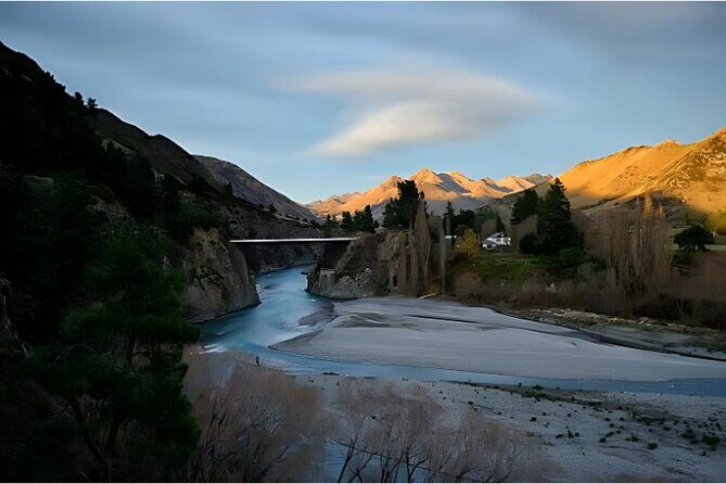 Hanmer Springs Pool Day Tour From Christchurch - Hanmer Springs Thermal Pools: The Main Attraction