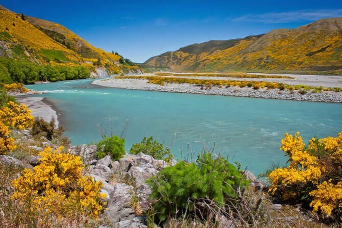 Hanmer Springs Pool Day Tour From Christchurch - Who Will Love This Tour?