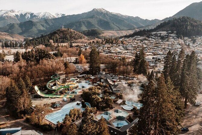 Hanmer Springs Private Day Tour - An Honest Look at the Hanmer Springs Private Day Tour