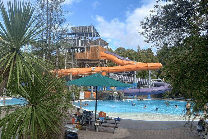 Hanmer Springs Private Day Tour - Key Points