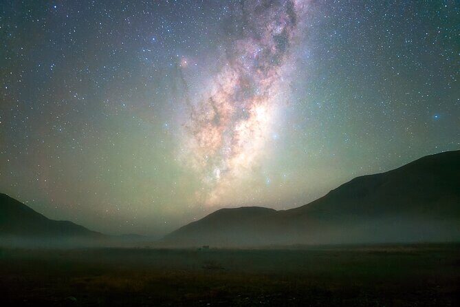 Hanmer Springs Star Tours at Manuka Skies - The Bottom Line