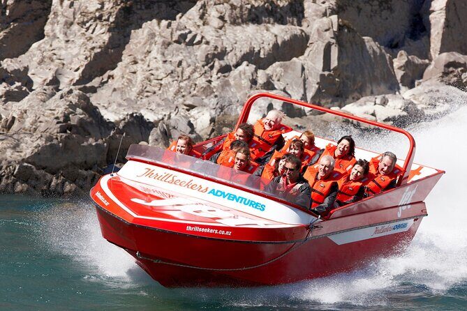 Hanmer Springs Thermal Pools and Jet Boat Day Trip from Christchurch - A Full Breakdown of the Tour Experience