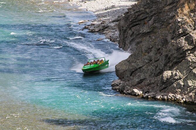 Hanmer Springs Thermal Pools and Jet Boat Day Trip from Christchurch - Who Will Love This Tour?