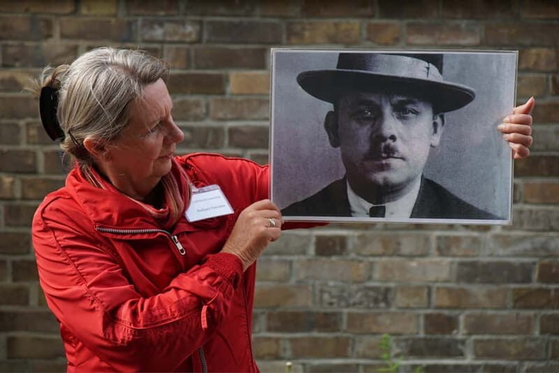 Hannover: Exciting Walking Tour through the Criminal Past - Key Points