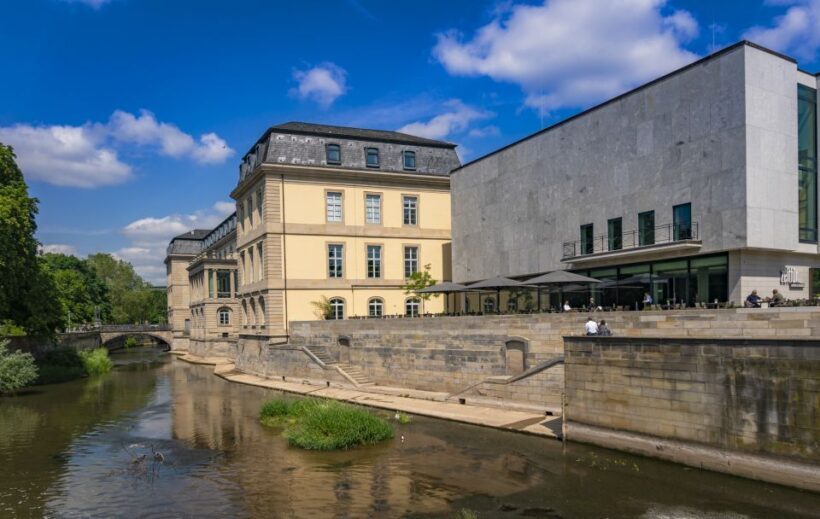 Hannover: Guided Old Town Walking Tour - What Makes This Tour Stand Out