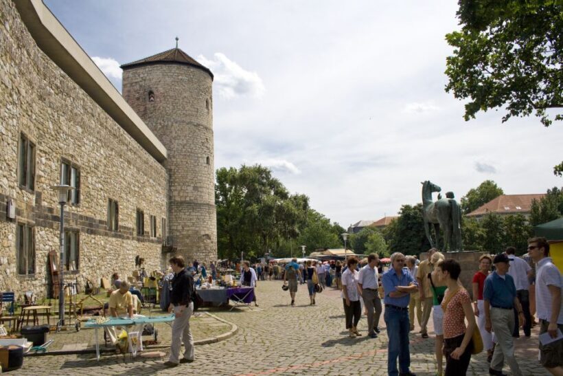 Hannover: Guided Old Town Walking Tour - The Sum Up: Is It Worth It?