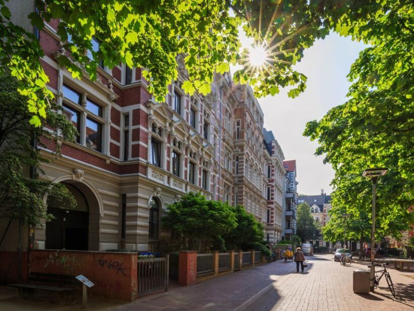 Hannover: Guided Walking Tour of the List District - Why This Tour Is Worth Considering