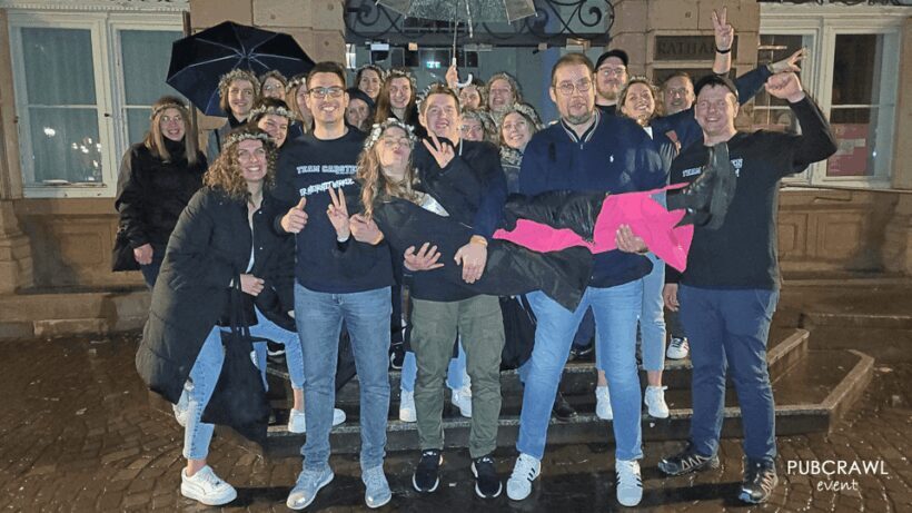 Hannover: Private pub crawl with insider-guide & free shots - The Sum Up: Is It Worth It?
