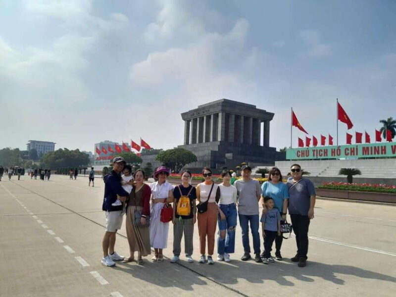 Hanoi: 1/2 Day City Tour with Water Puppet Show options - FAQs About the Hanoi Half-Day Tour with Water Puppet Show