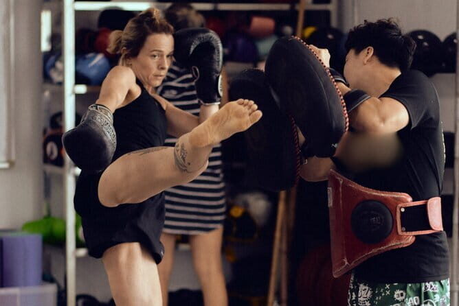HANOI: 1 Day Gym Pass: Muay Thai, BJJ, Boxing, Yoga, Fitness - Analyzing the Value
