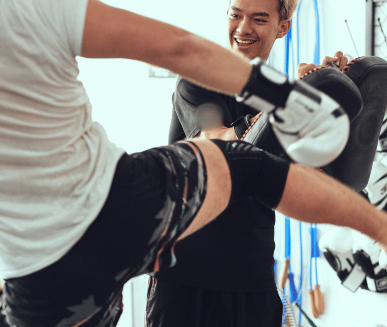 HANOI: 1 DAY GYM PASS MUAY THAI, BJJ, BOXING, YOGA, FITNESS - Who Will Love This Experience?