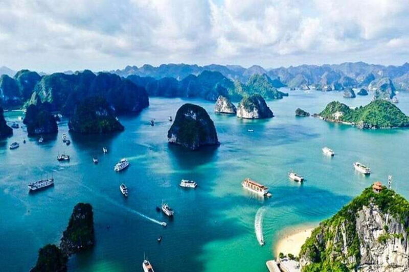 Hanoi: 2-Day All-Inclusive Ninh Binh & Ha Long Bay Tour - What Makes This Tour a Good Deal?