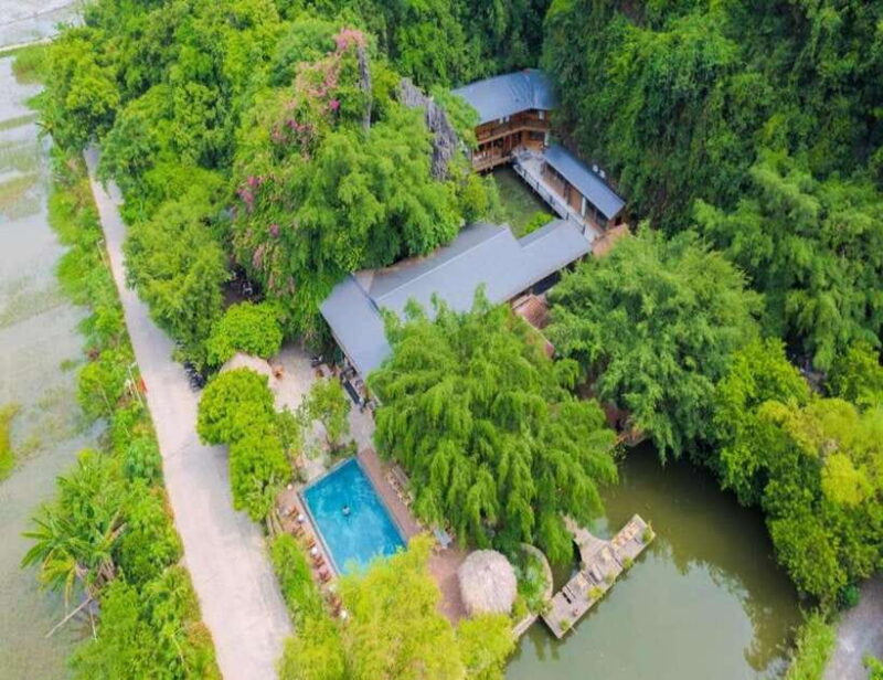 Hanoi: 2-Day All-Inclusive Ninh Binh & Ha Long Bay Tour - The Sum Up