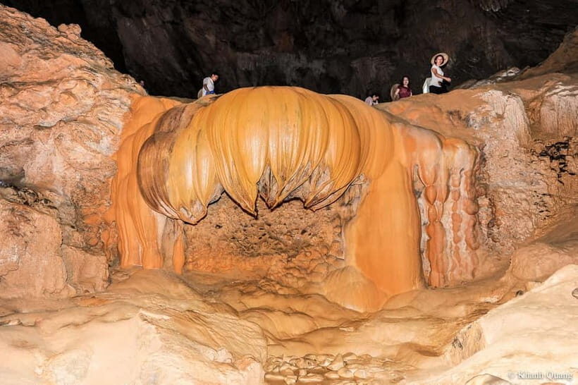 Hanoi: 2-Day Ban Gioc Waterfall, Ngao Cave & Angel Mountain - A Practical Look at the 2-Day Tour Experience
