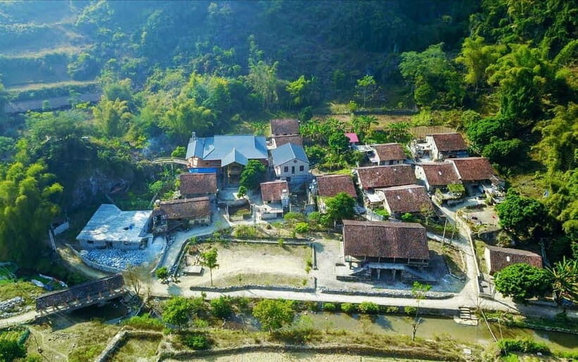 Hanoi: 2-Day Ban Gioc Waterfall, Ngao Cave & Angel Mountain - Frequently Asked Questions